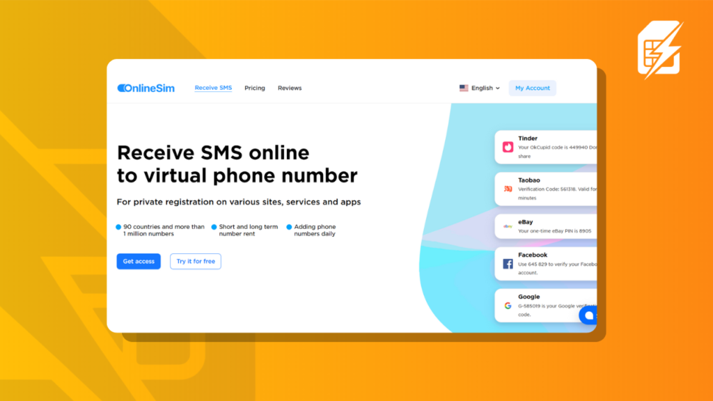 OnlineSIM vs SMS-MAN: SMS Activation Platforms Review 2026